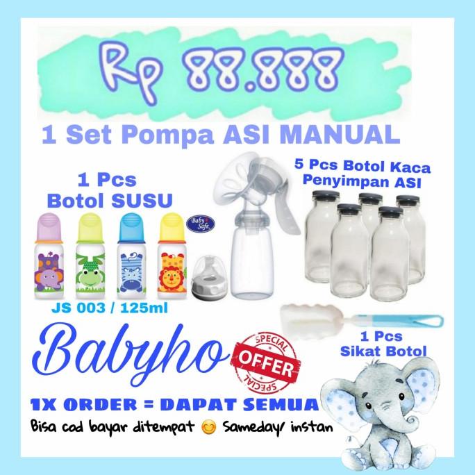 Jual Jual Pompa Asi Manual Real Bubbe / Pumping Asi Manual | Shopee ...