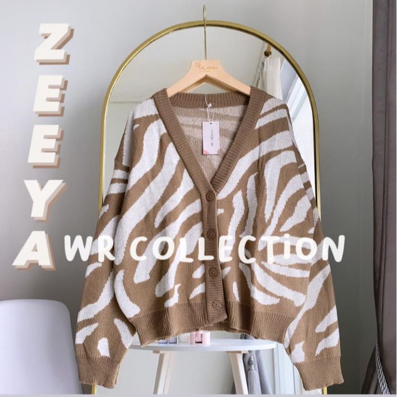 Jual ZEEYA CARDY | Shopee Indonesia