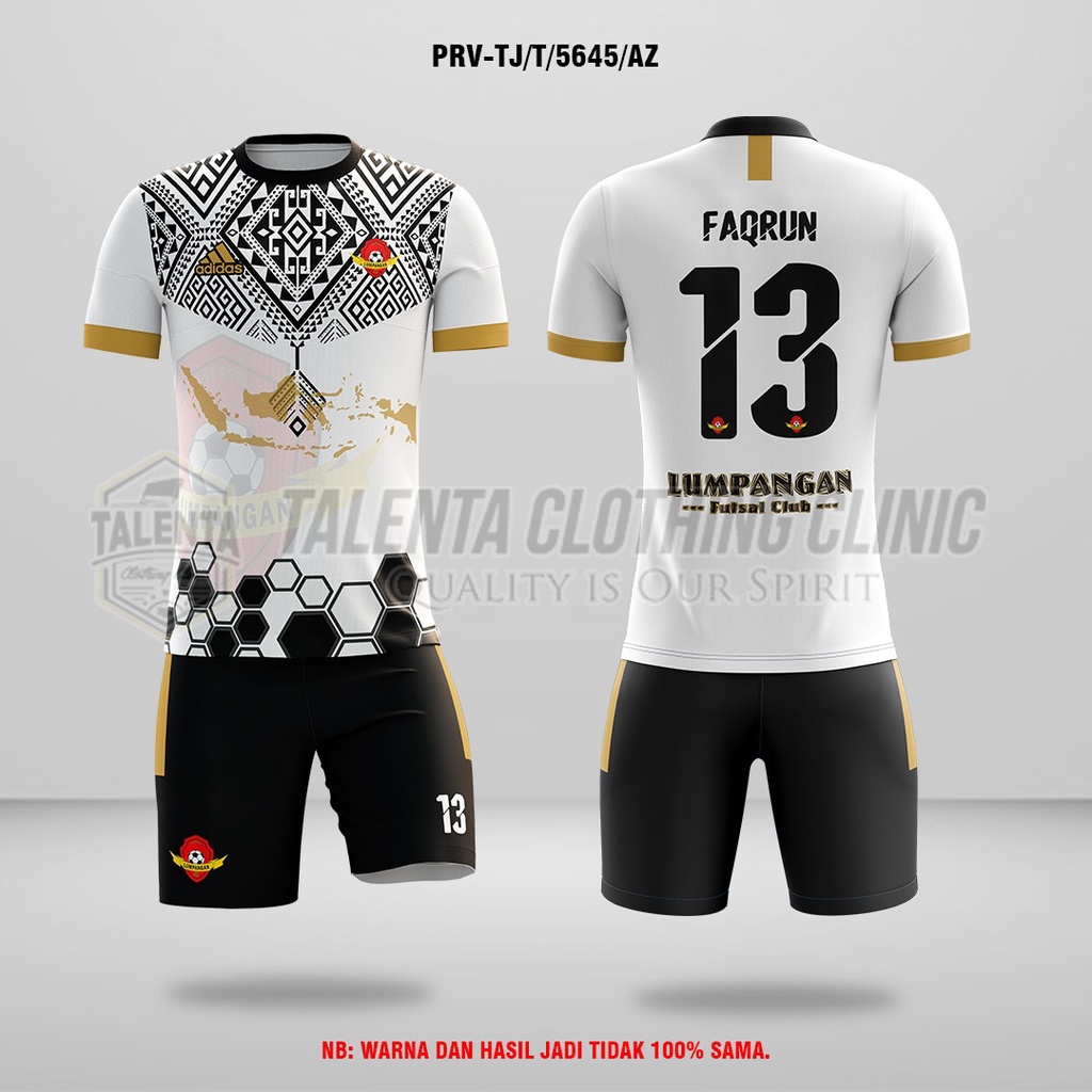 Jual Jersey | Shopee Indonesia