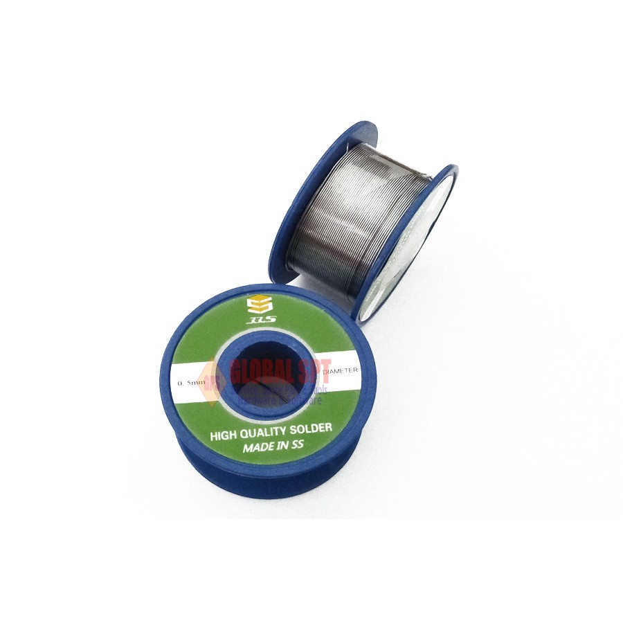 Jual TOOL TIMAH GULUNG SUNSHINE SS-030 / TOOLS | Shopee Indonesia