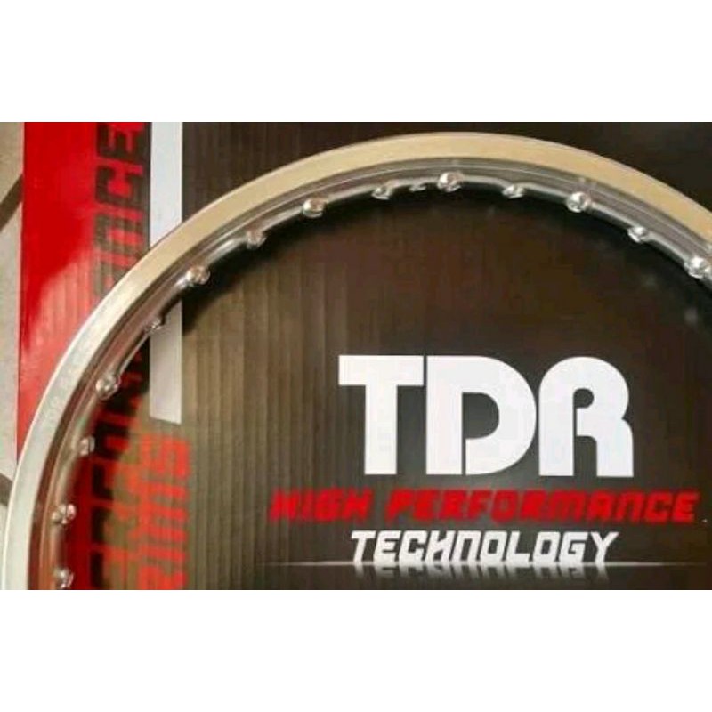 Jual Velg Tdr Ukuran 140 ring 17 Harga Satuan | Shopee Indonesia