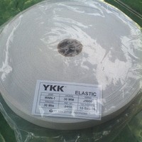 Jual Elastic YKK 25mm | Shopee Indonesia