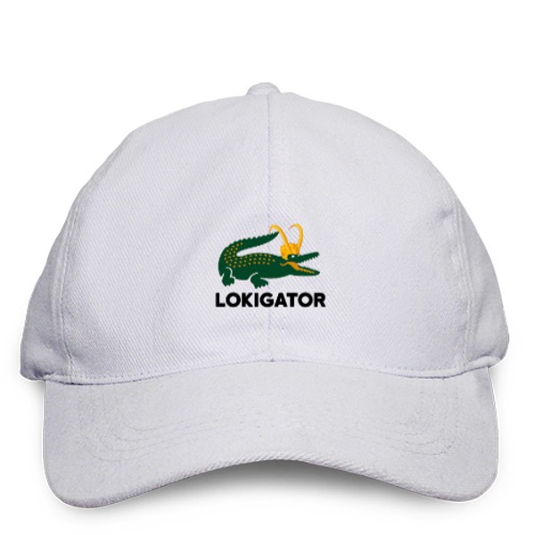 Jual Marvel - Loki - Topi - Lokigator - Hat - Multiverse Market - Topi ...