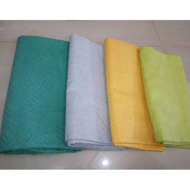Jual Kain Doby Viscos | Shopee Indonesia