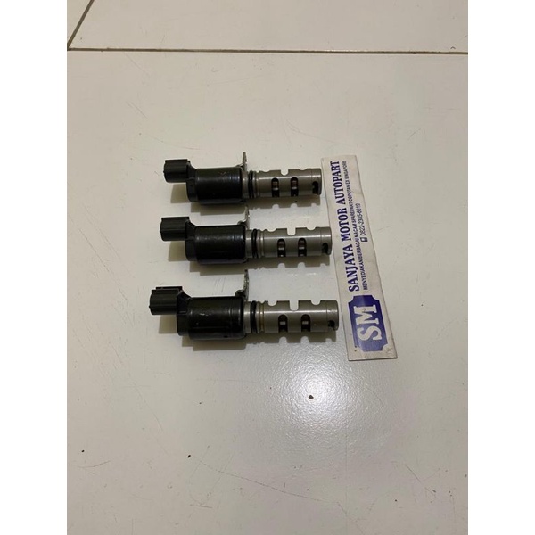 Jual Sensor vvti atau ocv toyota avanza xenia sirion dan YRV 1.3 1 ...