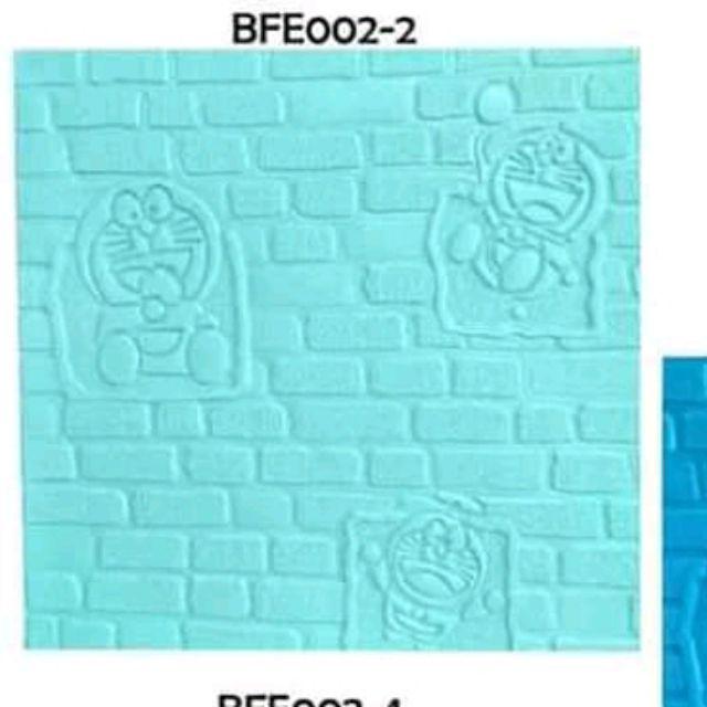 Jual Wallpaper Dinding 3 Dimensi / Wallpaper Karakter | Shopee Indonesia