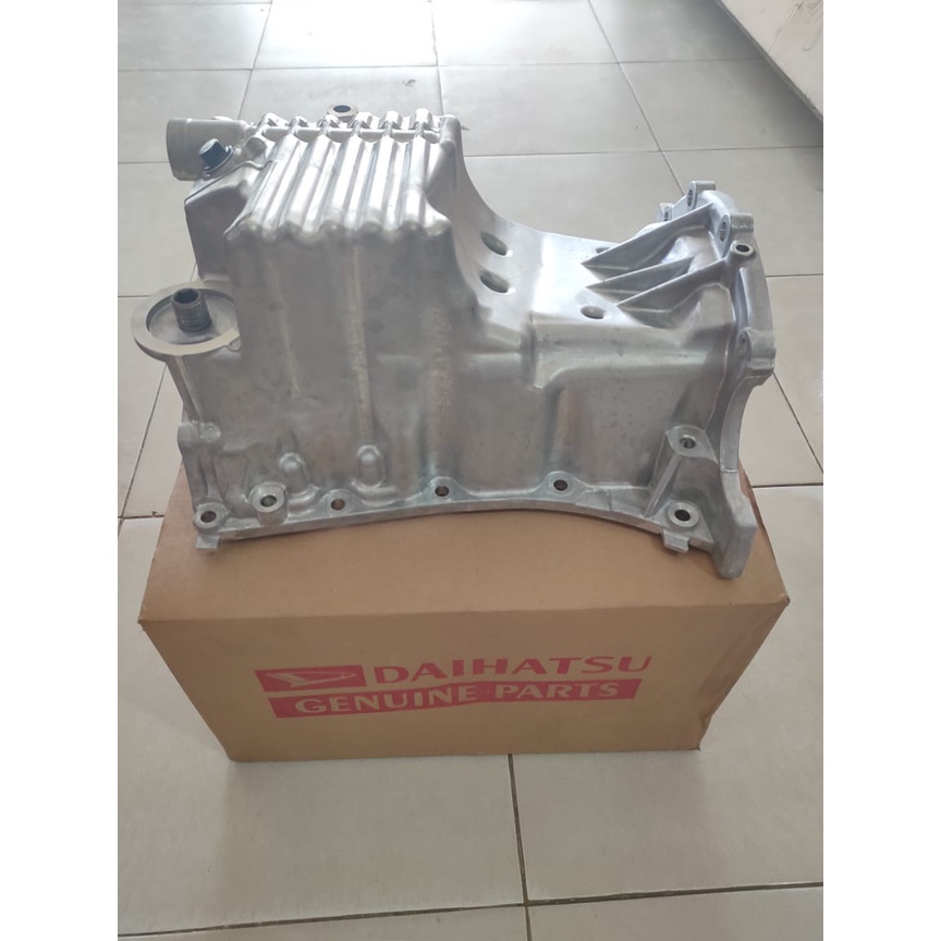 Jual Ready BAK Oli Sub Pan oil BAK CARTER OIL Toyota Calya daihatsu ...