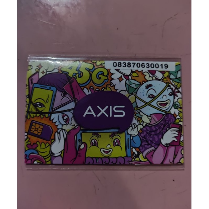 Jual axis nomor cantik | Shopee Indonesia