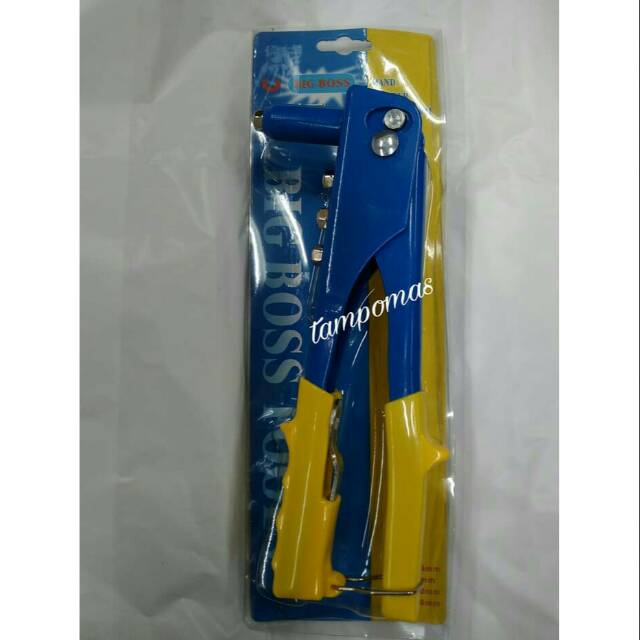 Jual Tang Rivet Alat Paku Rivet Hand Riveter Tang Paku Rivet | Shopee ...