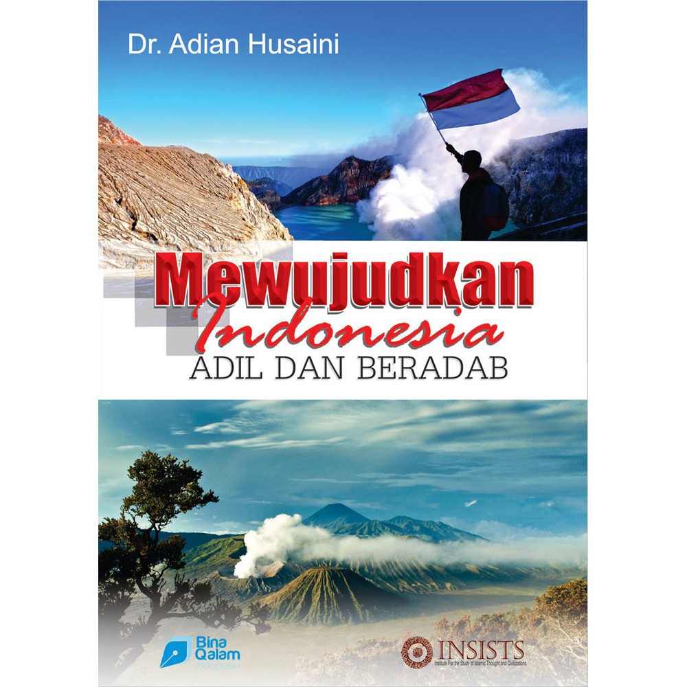 Jual Mewujudkan Indonesia Adil dan Beradab | Shopee Indonesia