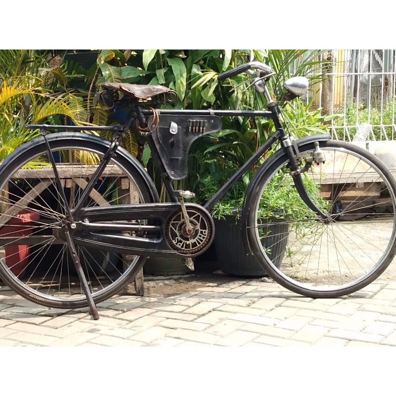 Jual sepeda onthel philips | Shopee Indonesia