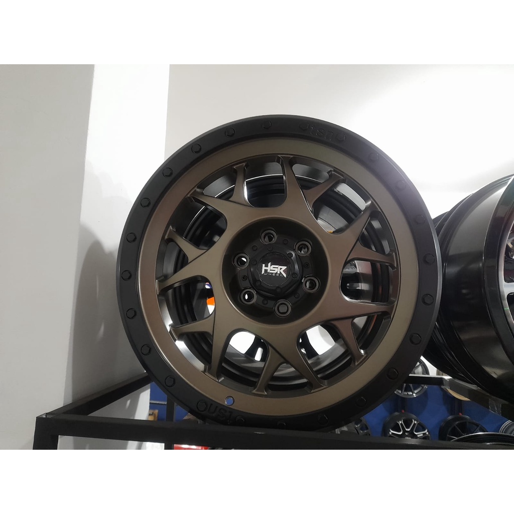 Jual JUAL VELG RING 20 LEBAR VELG 9 COCOK BUAT MOBIL FORTUNER TRITON ...