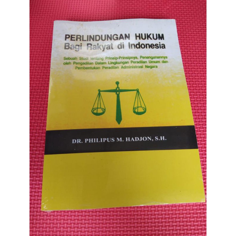 Jual perlindungan hukum bagi rakyat di Indonesia | Shopee Indonesia Jual perlindungan hukum bagi rakyat di Indonesia | Shopee Indonesia