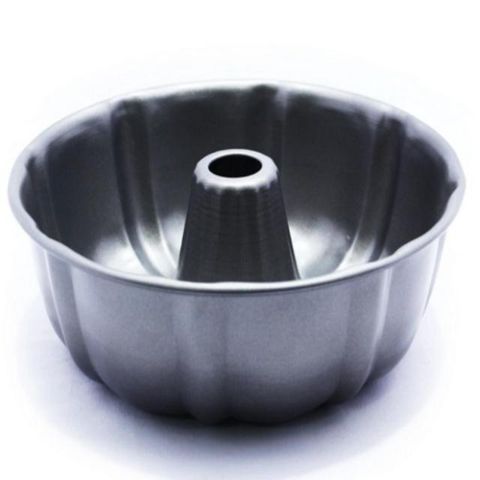 Jual Bundt form l Loyang Fluted (loyang tulban/marmer) l Loyang Anti ...