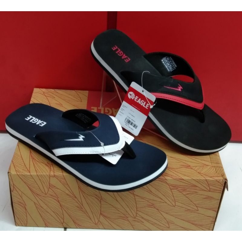 Jual SANDAL EAGLE KINTAMANI TERBARU 100% ORIGINAL | Shopee Indonesia