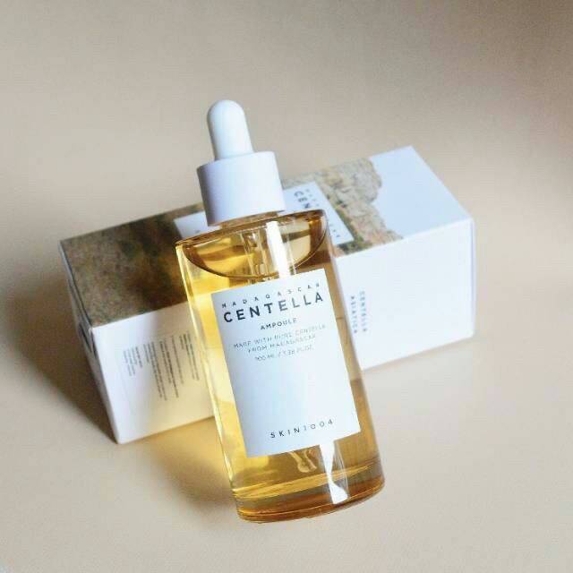 Jual Skin 1000 madagaskar centella | Shopee Indonesia