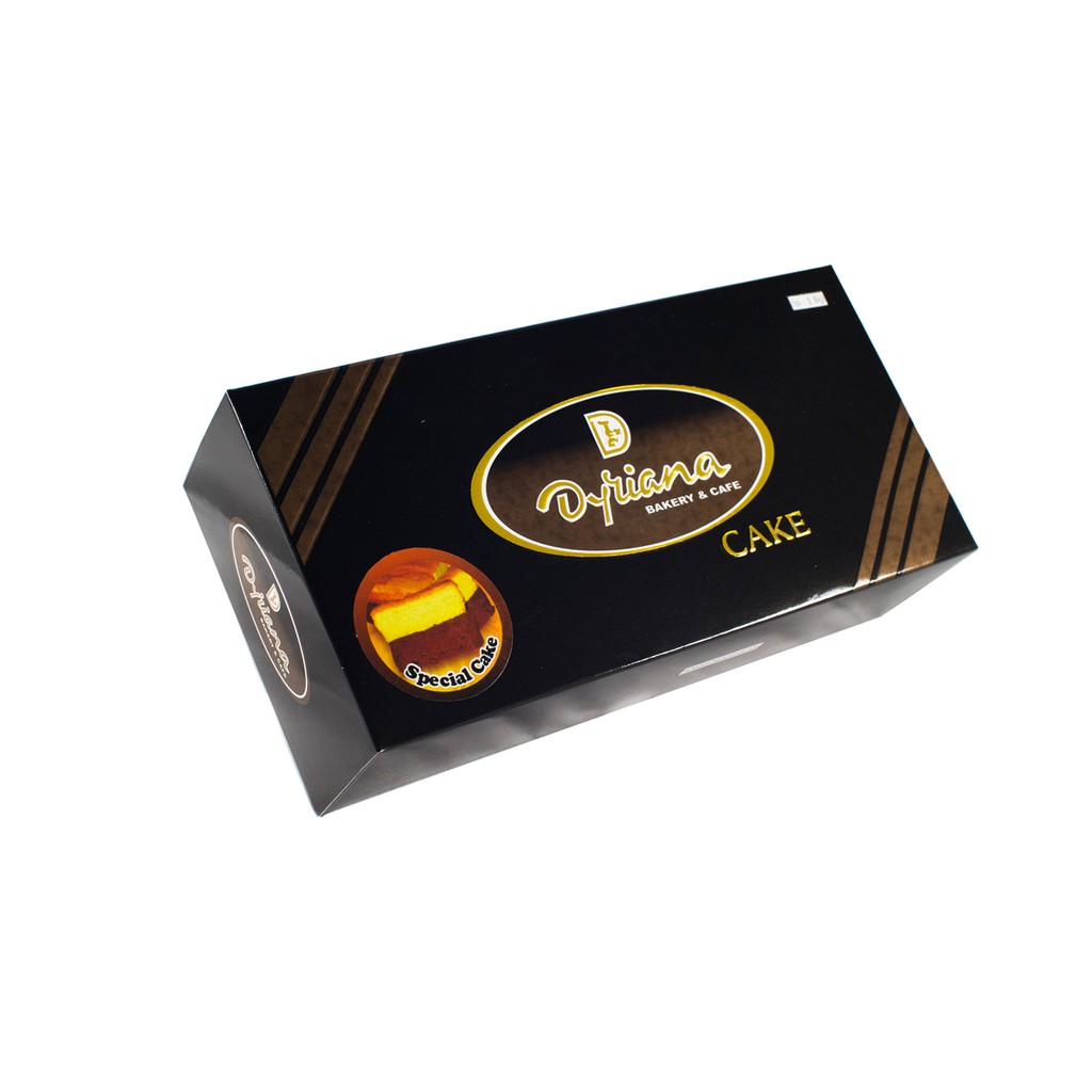Jual Special Cake Kecil Dyriana Semarang (Lapis Surabaya / Mandarin ...