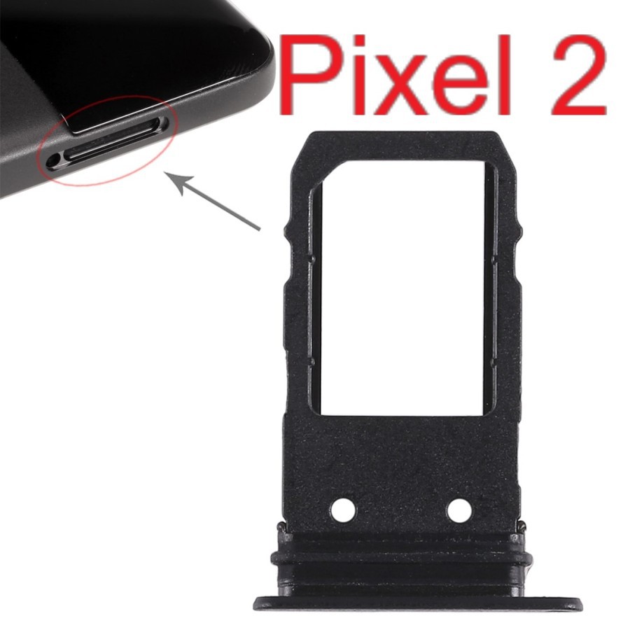 Jual Simtray - Simlock - Sim Tray - Slot Sim - Sim Lock - Google Pixel ...