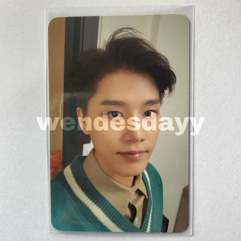 Jual PC Taeil NCT Empathy Reality ver. (booked) | Shopee Indonesia