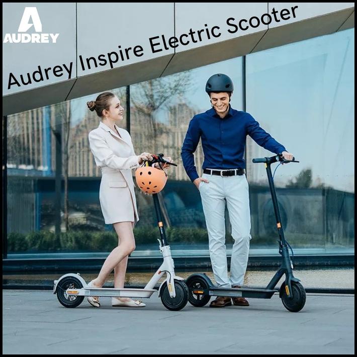 Jual Skuter Listrik / Electric Scooter / Otopet / Segway - Ninebot ...