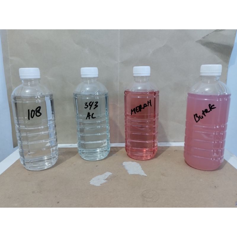 Jual RESIN FIBER GLASS 500gr , RESIN BENING , RESIN MERAH , RESIN BUTEK ...