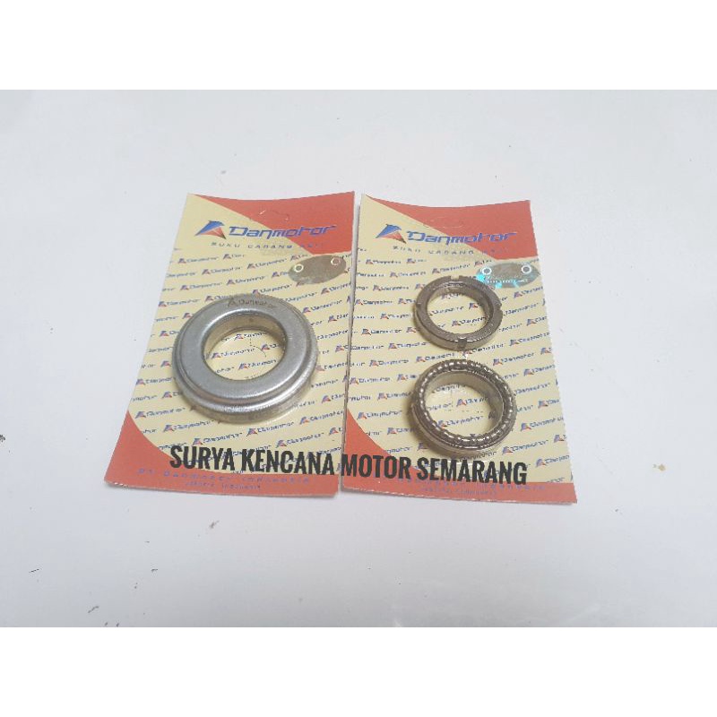 Jual Komstir comsteer stirkom atas bawah set Vespa Matic LX LXV S ...