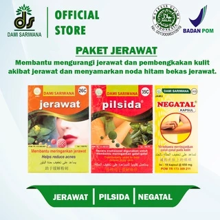 Toko Online Dami Sariwana Official Shop | Shopee Indonesia