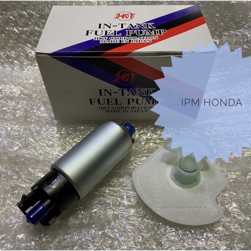 Jual SHJ SWA Rotak Motor Pompa Dinamo Bensin Fuel Pump Honda CRV RE1 ...