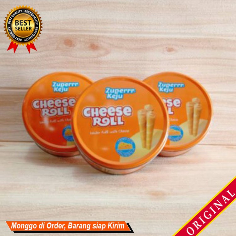 Jual Jajanan Kue Lebaran Camilan Jajan Lebaran Suguhan Santai ~ Wafer ...