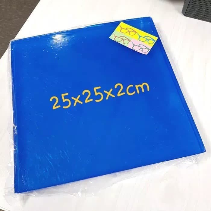Jual Gel Jel Pad Jok Motor 2 Cm (Bukan Luimoto) | Shopee Indonesia