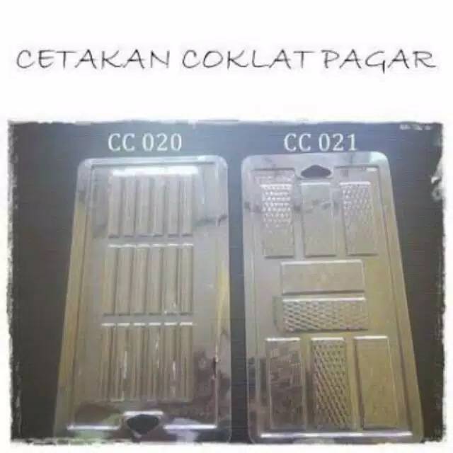 Jual Cetakan mika pagar | Shopee Indonesia