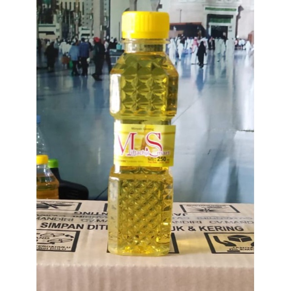 Jual 250 Ml Minyak Goreng Botol Kecil Terlengkap & Harga Terbaru Juni ...