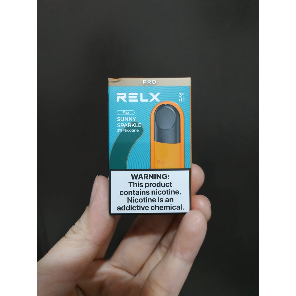 Jual RELX ESSENTIAL INFINITY PRO VARIANT - ALL FLAVOUR PROMO MURAH ...