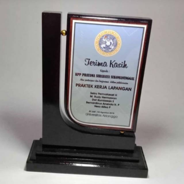 Jual Vandel Plakat Kayu | Shopee Indonesia