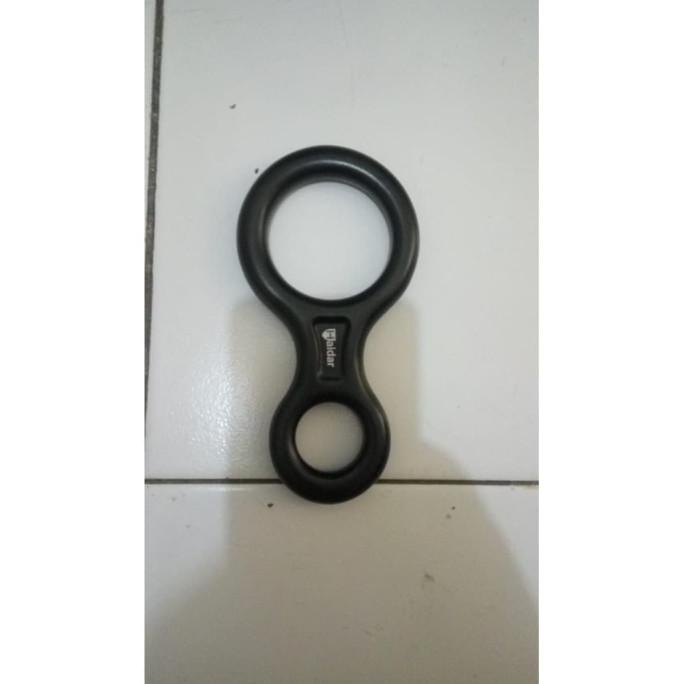Jual Figure eight 35 KN safety climbing professional not camp not petzl ...