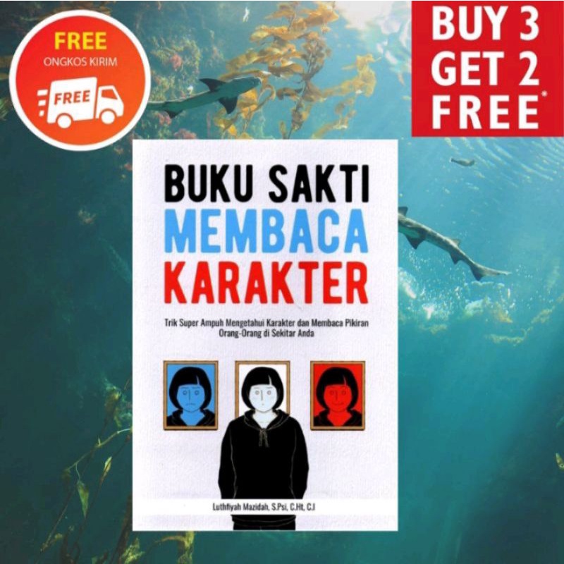 Jual BUKU PDF ORI 100% JUDUL BUKU SAKTI MEMBACA | Shopee Indonesia