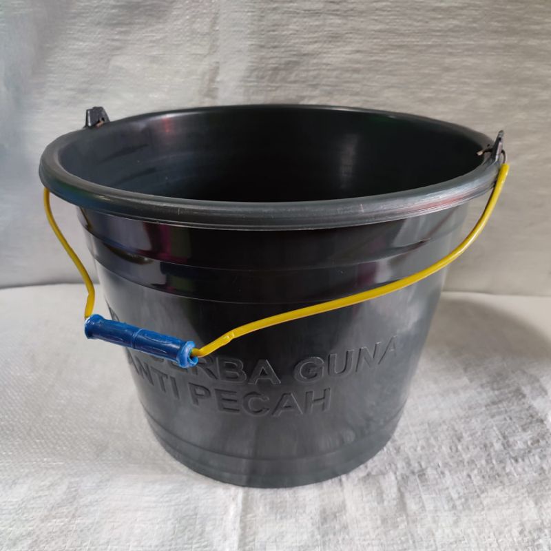 Jual Timba Cor 22 / Timba Air / Ember / Bak | Shopee Indonesia