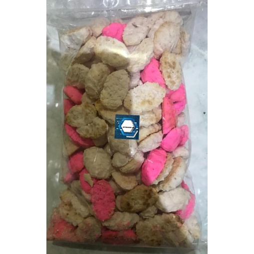 Jual Kue Subadra Khas Sunda/Cemilan Kue Subadra | Shopee Indonesia