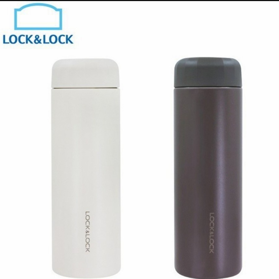Jual Lock n lock Exclusive minimal Tumbler 340ml | Shopee Indonesia