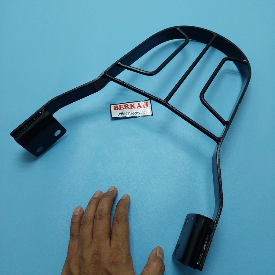 Jual Breket box Byson lama Bracket box byson Karbu | Shopee Indonesia