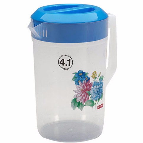 Jual Water Jug 4.1 L / Tempat Air Minum / Dispenser Air Besar / Pitcher ...