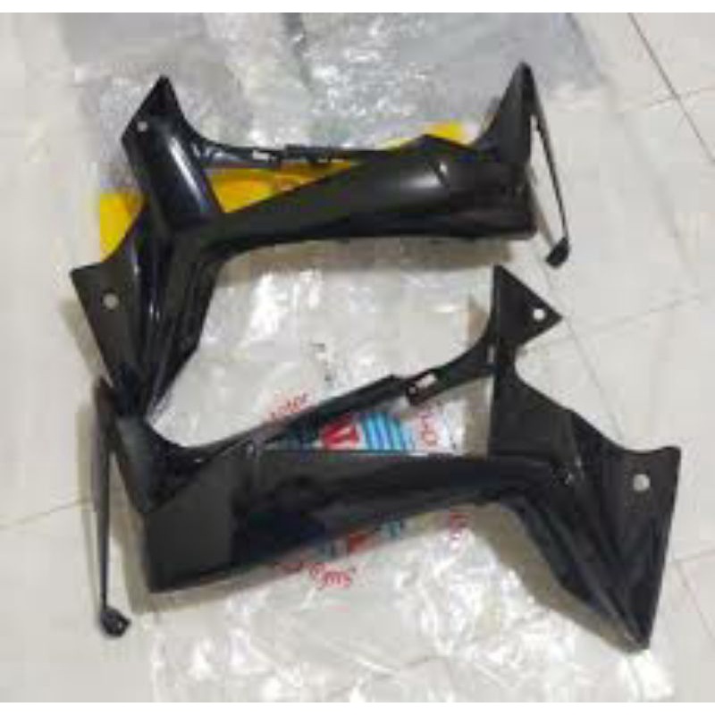 Jual SAYAP DEPAN HONDA SUPRA X 125 BATMAN 2008 2007 2009 2010 2011 2012 ...