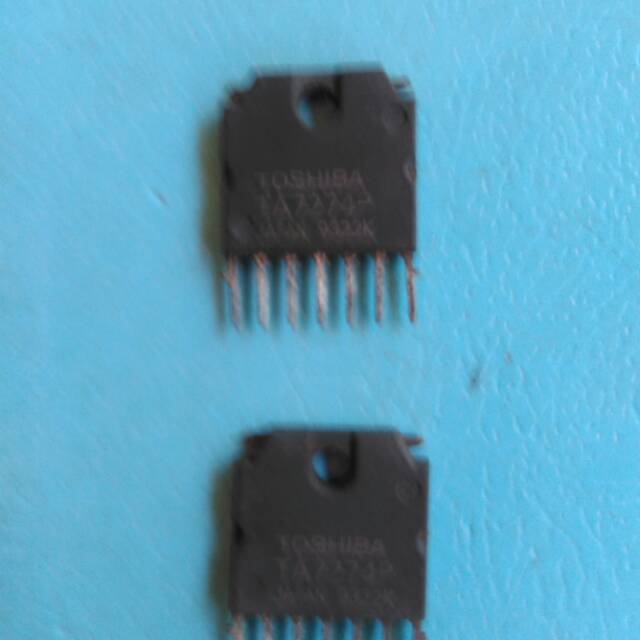 Jual ic TA7274P Toshiba japan | Shopee Indonesia