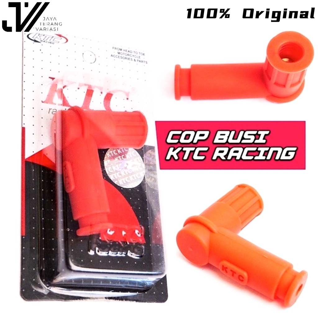 Jual Cop Busi KTC Racing/Cop Busi Kytaco Original/Cop Busi Racing ...