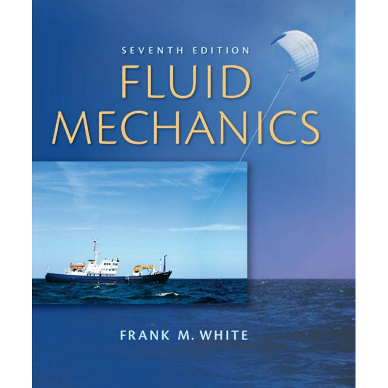 Jual Fluid Mechanics, seventh edition | Shopee Indonesia