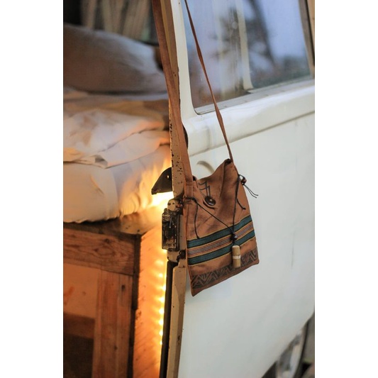 Jual Gypsy Lurik | Tas Selempang Etnik | Tas Etnik | Bohemia | Tas Pria ...