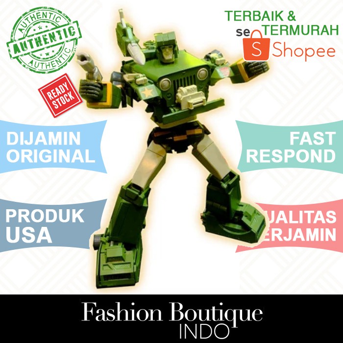 Jual Transformers MP 47 Hound Masterpiece Takara Tomy 100% ORI | Shopee ...