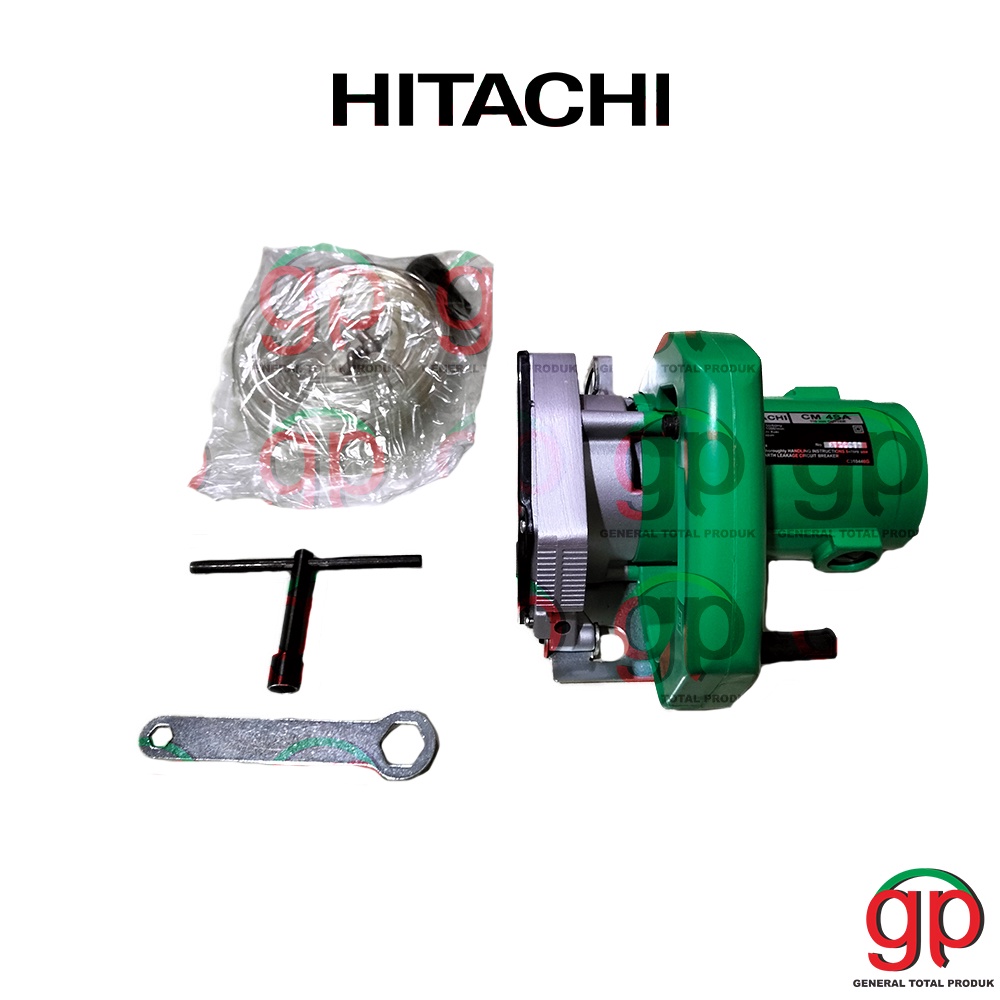Jual HITACHI CM4SA MESIN POTONG KERAMIK CM 4SA TILE CUTTER | Shopee ...