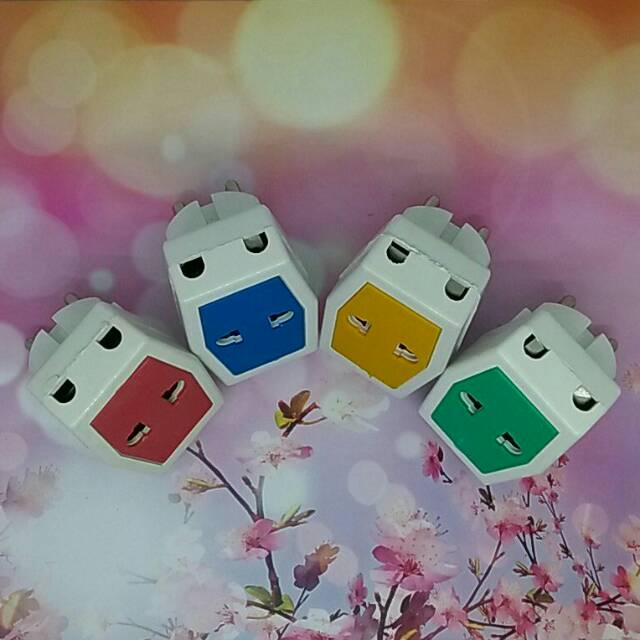 Jual Steker Model T Warna | Shopee Indonesia