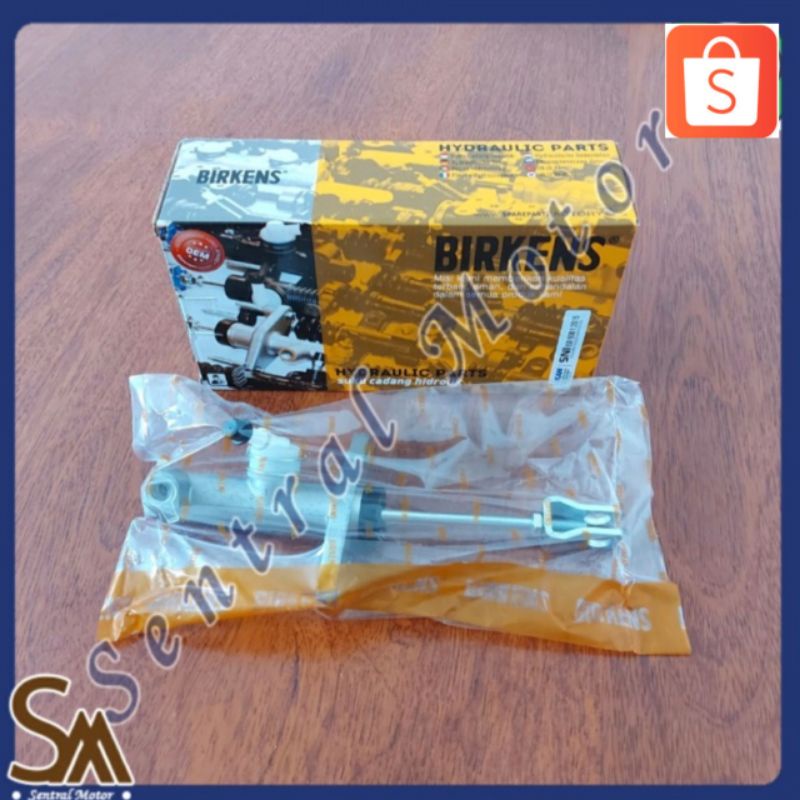 Jual Master kopling atas Izuzu ELF 77/NHR 55/NKR 66/71/Traga | Shopee ...